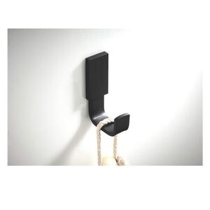 Other | Matte Black Wall Hook Set Of 5 | Poshmark